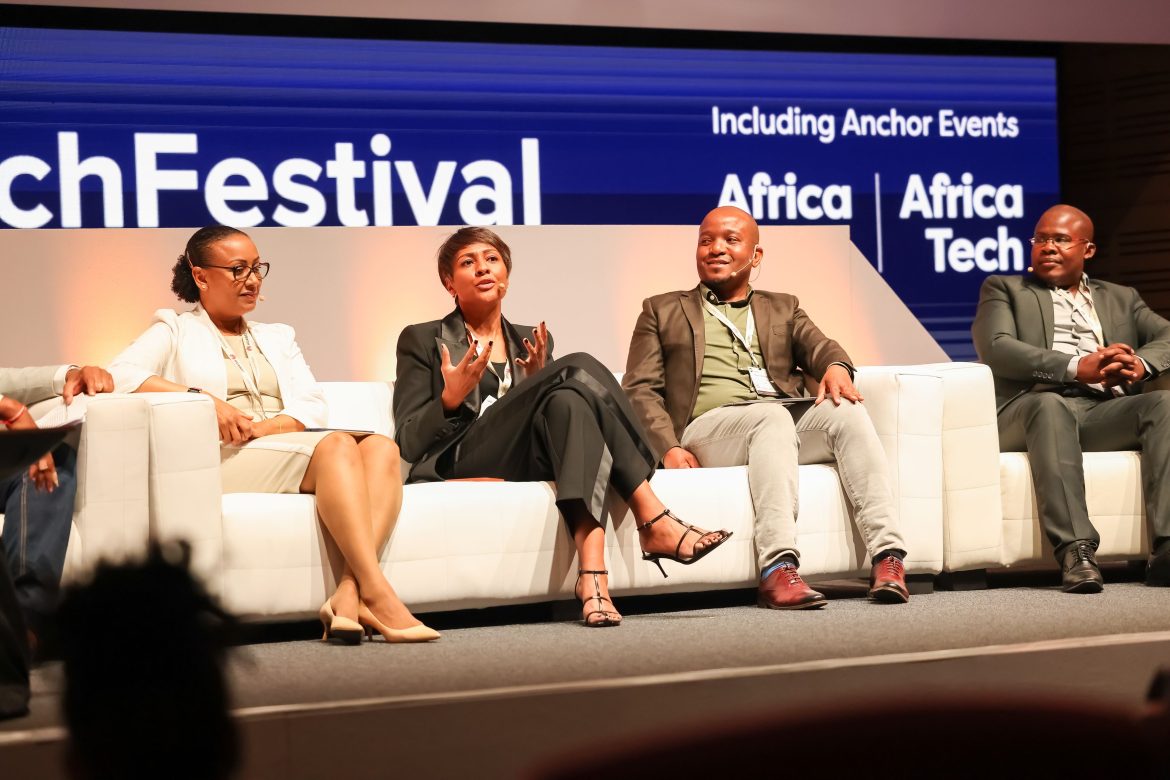 Africa Tech Festival Awards 2023 – Finalists Announced - SA Profile