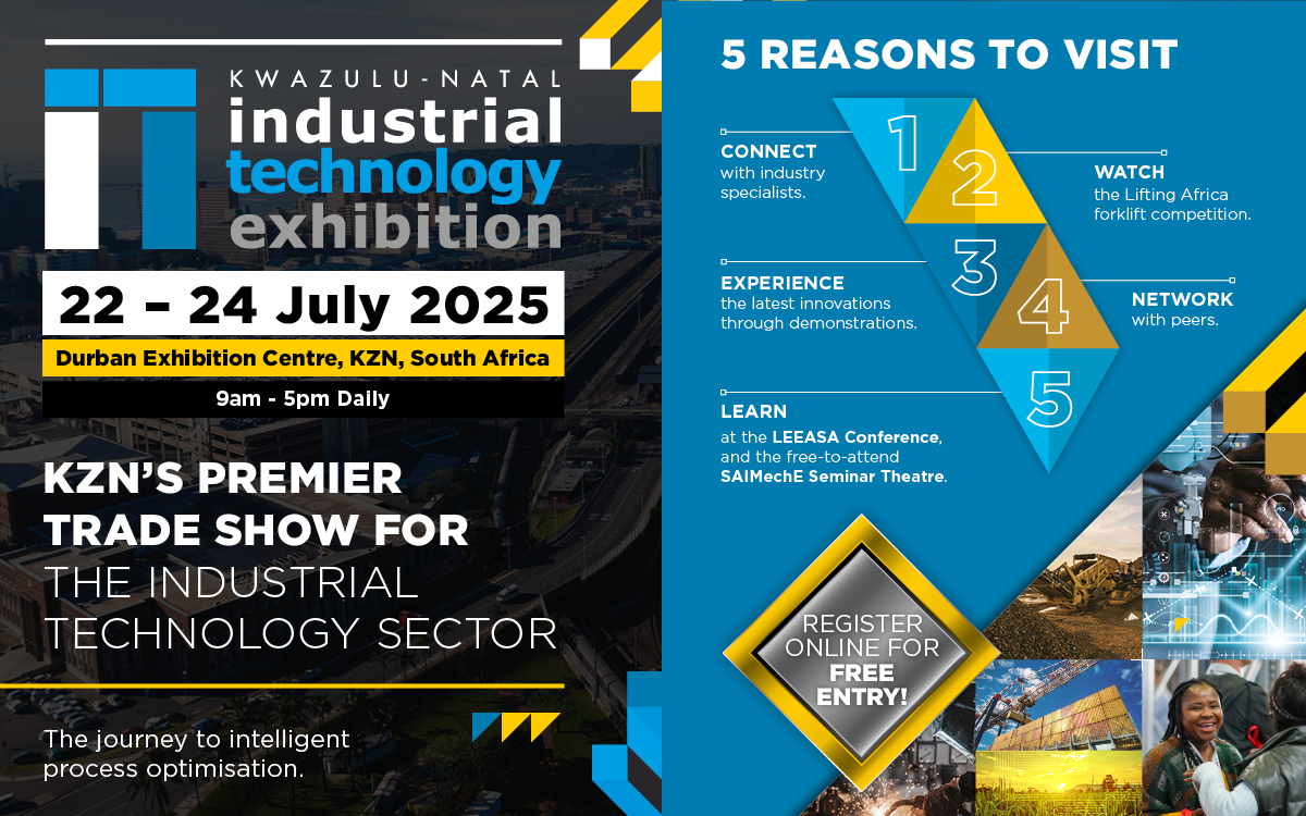 KZN Industrial 2025 - SA Profile